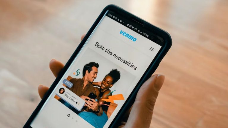 How to Easily Share Your Venmo Link and Receive Money - Magnetmix